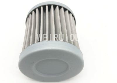 Cina Filtro dell'olio idraulico di altezza dell'escavatore 52mm PT9424 4294130 in vendita