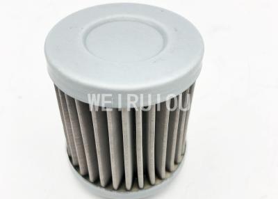 Cina Filtro dell'olio idraulico di altezza dell'escavatore 52mm PT9424 4294130 in vendita