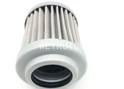 Cina Filtro dell'olio idraulico di altezza dell'escavatore 52mm PT9424 4294130 in vendita