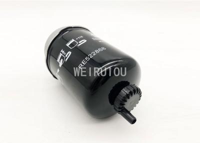 Cina Componenti del motore automatiche filtro P551424 RE62419 RE522868 dal separatore di acqua del combustibile da 5 micron in vendita