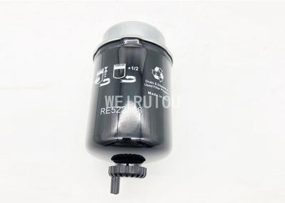 Cina Componenti del motore automatiche filtro P551424 RE62419 RE522868 dal separatore di acqua del combustibile da 5 micron in vendita