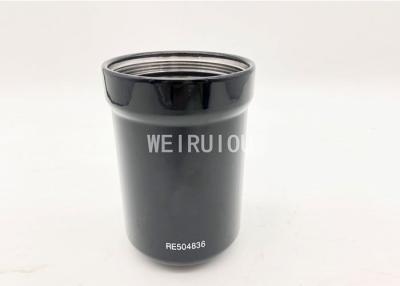 中国 P550779 LF16243 RE504836のトラックのディーゼル機関151mmの円滑油の石油フィルターの回転 販売のため