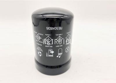 China Vuelta del filtro de aceite de lubricante del motor diesel 151m m del camión en P550779 LF16243 RE504836 en venta