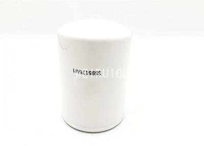 China Van de de Filter Hydraulische Bouw van de P7626473595175m1 Olie de Machinestoebehoren Te koop