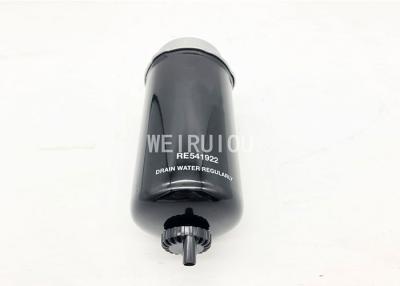 Cina componenti del motore diesel del trattore del filtrante RE539643 RE541922 del separatore di acqua del combustibile di 88.1mm OD in vendita