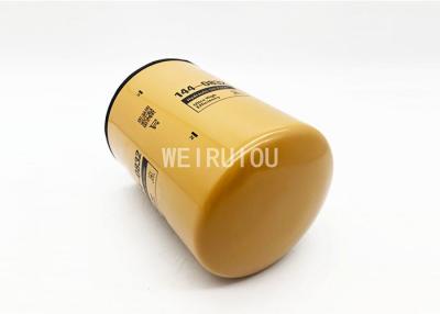 Cina 144-0832 escavatore Engine Parts Spin del filtro dell'olio idraulico sulla trasmissione in vendita