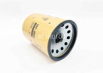 Cina 144-0832 escavatore Engine Parts Spin del filtro dell'olio idraulico sulla trasmissione in vendita