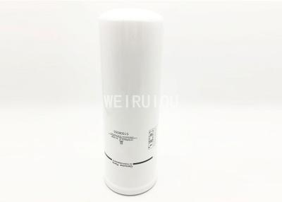 Cina Rotazione resistente del filtro dell'olio idraulico del camion su P574721 51508555 in vendita