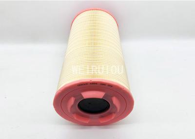 China De Patroon van de de Luchtfilter van de generatormotor RS5358 AF26242 A0040943504 Te koop