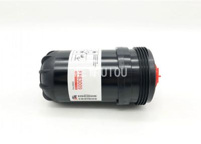 Cina Rotazione del filtro del carburante dal motore diesel del generatore FF63004 FF63009 sopra in vendita