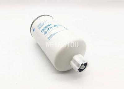 Cina Un motore diesel di 84219699 del combustibile P550904 di acqua del separatore del filtrante accessori del macchinario in vendita