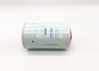 China De Rotatie van de de Brandstoffilter van de 3,70 Duimvrachtwagen op Waterseparator FS1242 P551864 Te koop