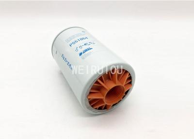 China De Rotatie van de de Brandstoffilter van de 3,70 Duimvrachtwagen op Waterseparator FS1242 P551864 Te koop
