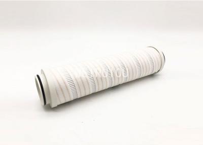 Cina Filtro dell'olio idraulico industriale della fibra di vetro HC4754FKS13Z in vendita