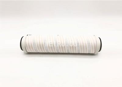 Cina Filtro dell'olio idraulico industriale della fibra di vetro HC4754FKS13Z in vendita
