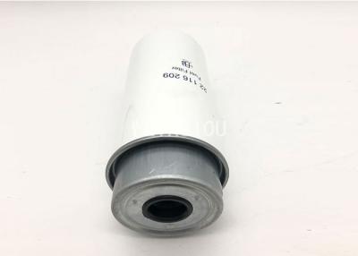 中国 産業ディーゼル機関107.2mmの燃料水分離器フィルター22116209 販売のため