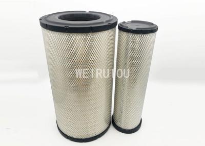 China OEM van graafwerktuigparts engine de Patroon van de Luchtfilter MMH80130 MMH80140 Te koop