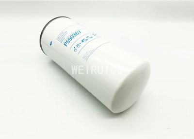 中国 発電機の付属品は85114077 P550367の石油フィルターの回転に潤滑油を差す 販売のため