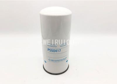 Cina La rotazione industriale pesante sull'olio filtro i 5 micron idraulico AT172912 P550417 in vendita