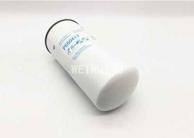 Cina La rotazione industriale pesante sull'olio filtro i 5 micron idraulico AT172912 P550417 in vendita