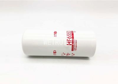 中国 車輪の積込み機の部品は油圧石油フィルター1G-8878 HF6553で回る 販売のため