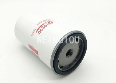 Cina motore diesel del macchinario di costruzione del filtro P550904 FS19599 dal separatore di acqua del combustibile di altezza di 156mm in vendita