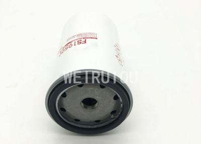 Cina motore diesel del macchinario di costruzione del filtro P550904 FS19599 dal separatore di acqua del combustibile di altezza di 156mm in vendita