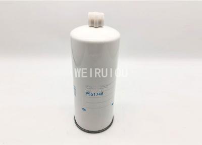 Cina Rotazione del motore del camion sul filtro da acqua del combustibile 133-5673 P551746 in vendita