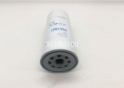 中国 石油フィルター1R1807 P551807の頑丈なトラック エンジンの回転 販売のため