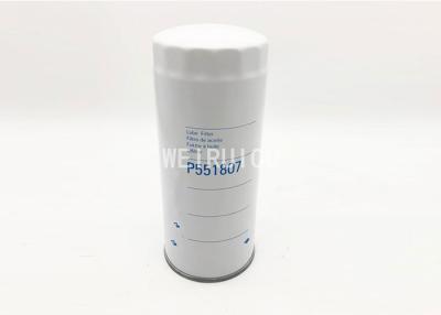 中国 石油フィルター1R1807 P551807の頑丈なトラック エンジンの回転 販売のため