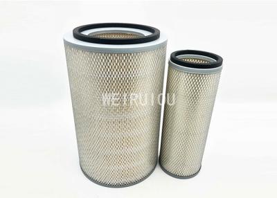 Cina Motore diesel 9,65 nella cartuccia P181139 AF1903M Generator Accessories di filtro dell'aria in vendita