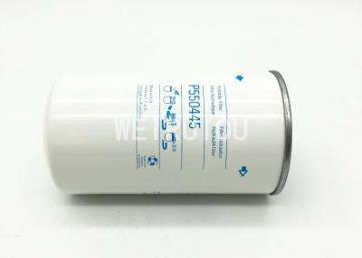 China De Rotatie van BT8833 P550445 op de Machinesdelen van de Hydraulische Filterlandbouw Te koop
