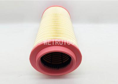 Cina Filtro dell'aria del motore del gruppo elettrogeno 267mm 0040943504 AF26242 C271320/3 in vendita