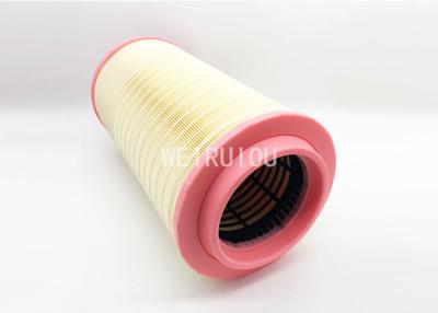 Cina Filtro dell'aria del motore del gruppo elettrogeno 267mm 0040943504 AF26242 C271320/3 in vendita