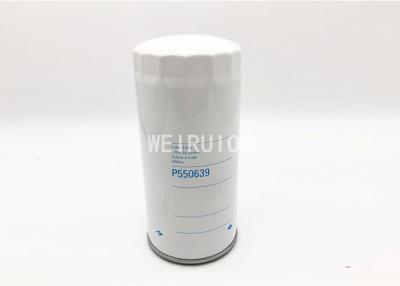 Cina Rotazione LF3977 84818743 P550639 sul filtro da lubrificante Od 113mm in vendita