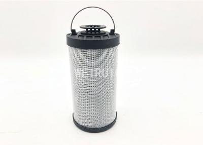 China Filtro de óleo hidráulico de peças de caminhão pesado 0030D010BH4HC A338362 à venda
