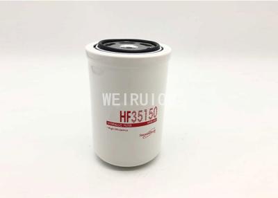 China Filtro de óleo hidráulico do motor da carregadeira BT8439-MPG P179342 HF35150 à venda