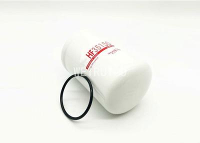 Cina Filtro olio idraulico motore pala BT8439-MPG P179342 HF35150 in vendita