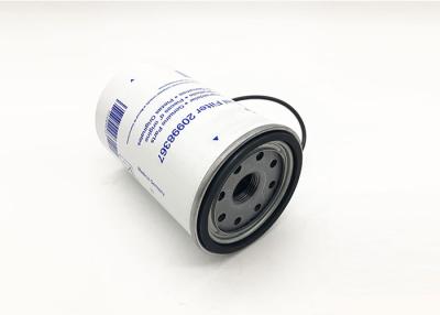 China SGS van de vrachtwagenmotor de Separatorfilter FS19735 20998367 van het Brandstofwater Te koop
