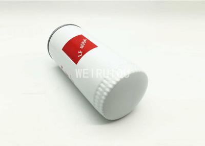 Cina Rotazione del ODM del motore diesel del camion sul filtro dell'olio B262 P557624 LF4054 in vendita
