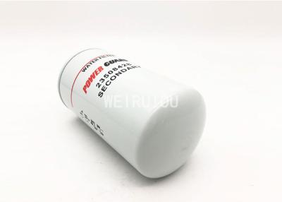 China Lkw-Motor-Drehbeschleunigung auf Kühlwasser filtern BW5076 WF2076 23508428 zu verkaufen