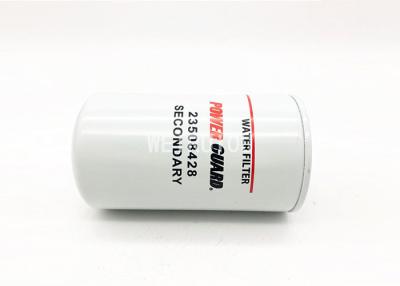 China Lkw-Motor-Drehbeschleunigung auf Kühlwasser filtern BW5076 WF2076 23508428 zu verkaufen