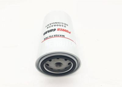 China Lkw-Motor-Drehbeschleunigung auf Kühlwasser filtern BW5076 WF2076 23508428 zu verkaufen