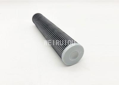 China Zware Vrachtwagen 10 Filter van de Micronsh75164 de Hydraulische Olie Te koop