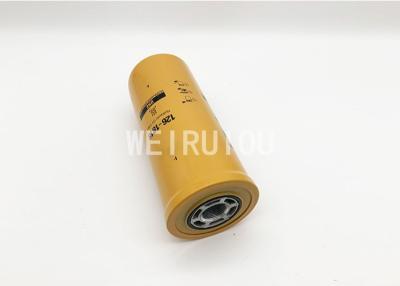 China Máquina escavadora Engine Parts do sistema hidráulico de filtro de óleo da transmissão 126-1818 à venda