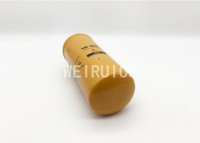 China Máquina escavadora Engine Parts do sistema hidráulico de filtro de óleo da transmissão 126-1818 à venda