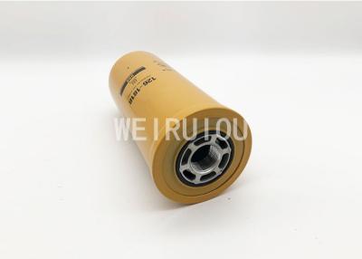 China Máquina escavadora Engine Parts do sistema hidráulico de filtro de óleo da transmissão 126-1818 à venda