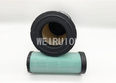 Cina Filtro dell'aria P536457 AF25589 131-8822 131-8821 del generatore del motore RS3736 in vendita