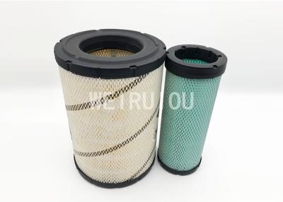 Cina Filtro dell'aria P536457 AF25589 131-8822 131-8821 del generatore del motore RS3736 in vendita