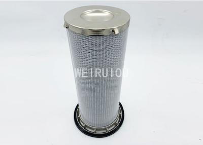China Filter van de de Olietank van graafwerktuigEngine RE573817 de Hydraulische Te koop